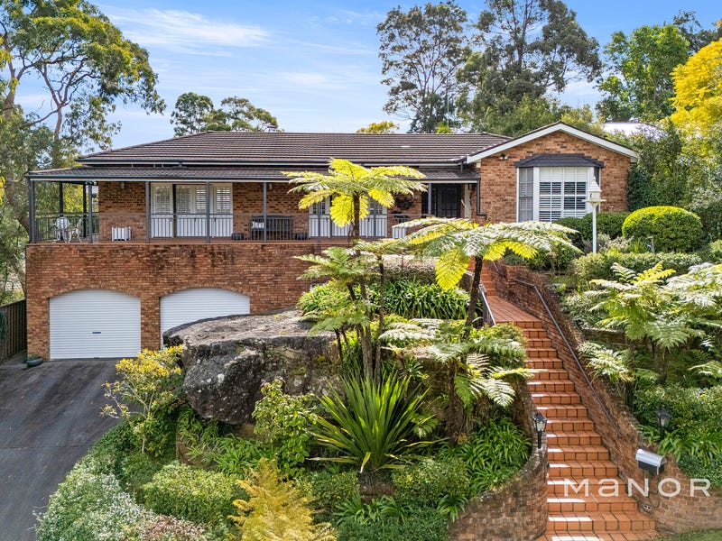 11 Adam Place, Glenhaven, NSW 2156 - Property Details