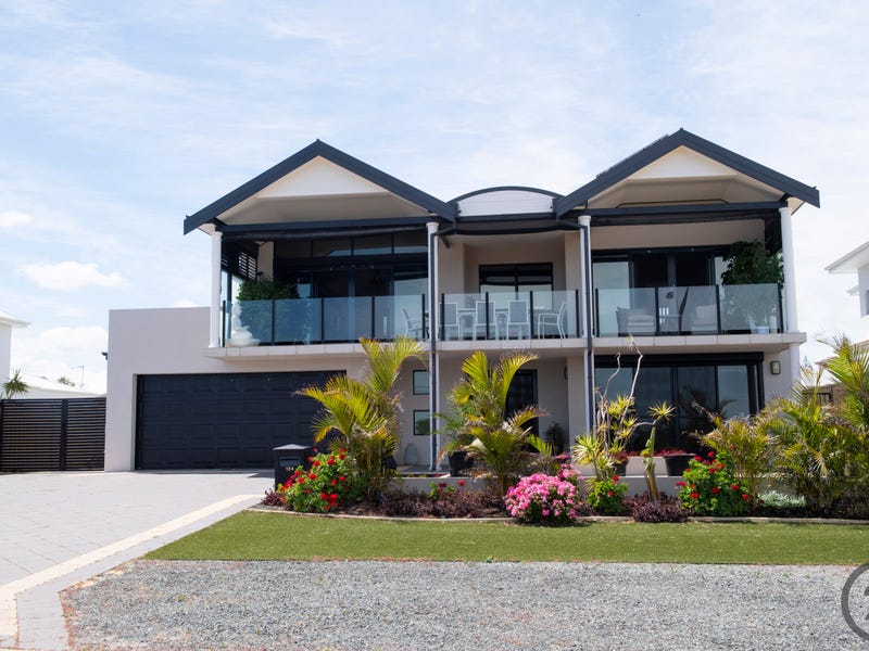 124 Foreshore Drive, Singleton, WA 6175 - Property Details