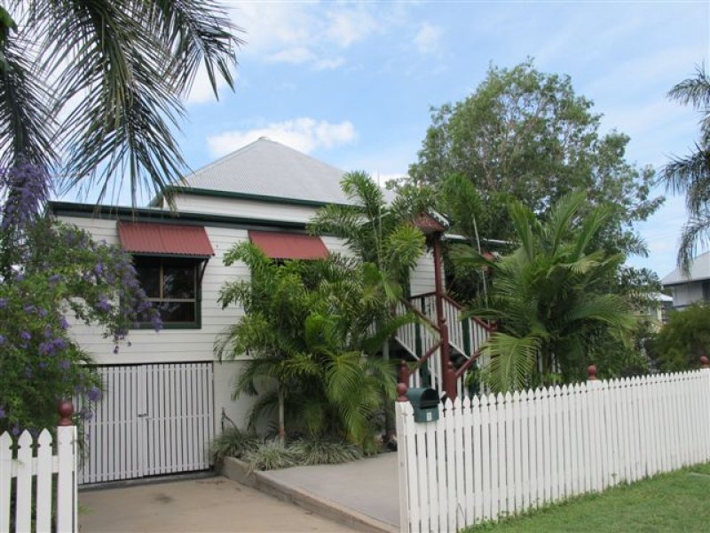 1 Hardacre Street, Wandal, Qld 4700 - Property Details