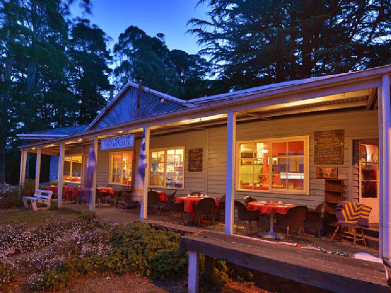 1284 Mount Dandenong Tourist Road, Kalorama, VIC 3766 - realestate.com.au