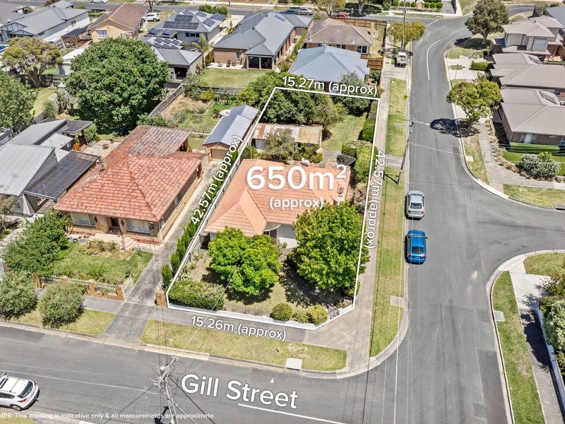 2 Gill Street, Belmont, Vic 3216 - Property Details