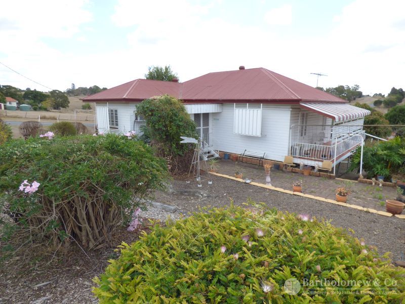 4 Roadvale-Harrisville Road, Roadvale, Qld 4310 - Property Details