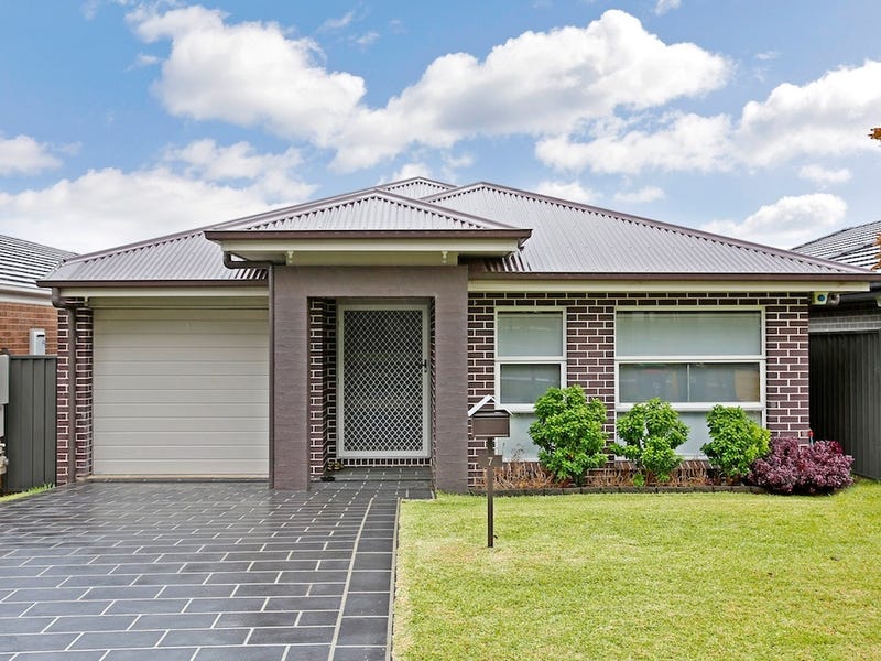 7 Butler Street, Gregory Hills, NSW 2557 - realestate.com.au