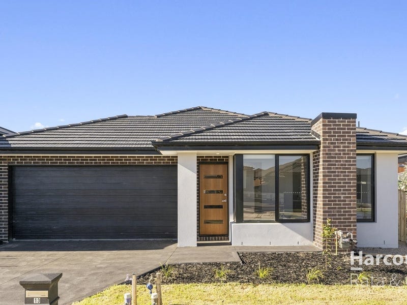 13 Ivory Road, Donnybrook, VIC 3064 - realestate.com.au
