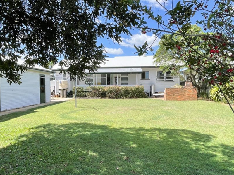 51 Nott Street, Norville, Qld 4670 - Property Details