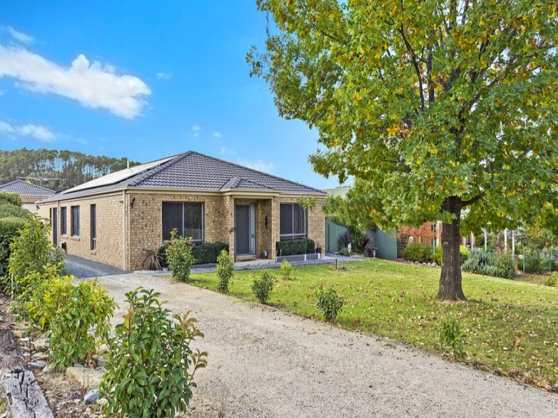 6 McIntosh Lane, Yackandandah, Vic 3749 - Property Details