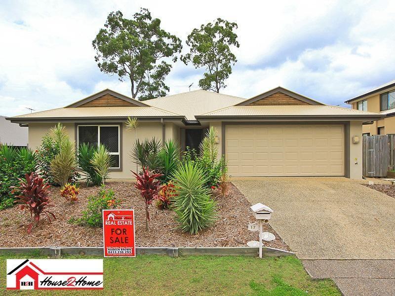 17 Lilyvale Crescent, Ormeau, Qld 4208 - Property Details