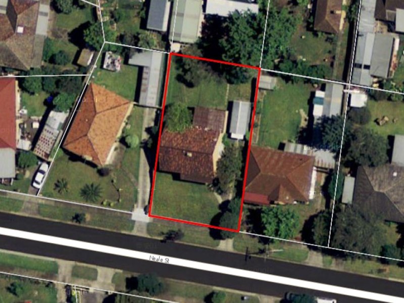 13 Neale Street, Springvale, Vic 3171 - Property Details