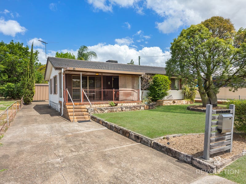 39 Clifton Street, Booval, Qld 4304 - Property Details