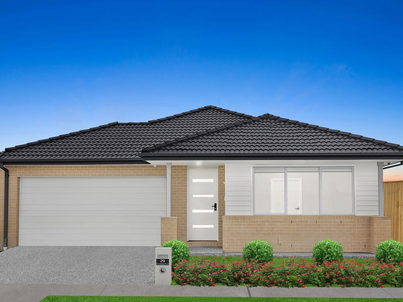 11 Ivory Road, Donnybrook, VIC 3064 - realestate.com.au