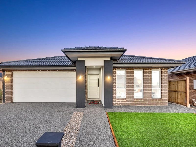 184 Saric Street, Fraser Rise, VIC 3336 - realestate.com.au