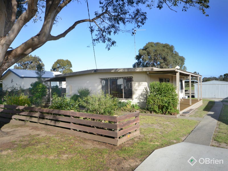 7 Nicholson - Sarsfield Road, Nicholson, Vic 3882 - Property Details