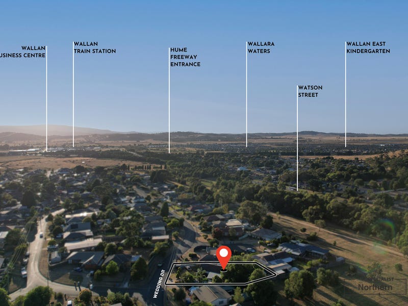 19 Wedding Drive, Wallan, Vic 3756 - Property Details