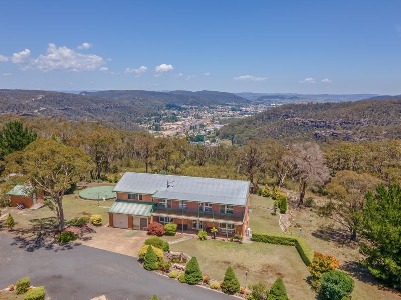 Sold Property Prices & Auction Results in Lithgow, NSW 2790 (+3 ...