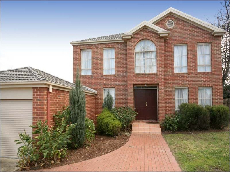 15 Woolert Street, Ashwood, Vic 3147 - Property Details