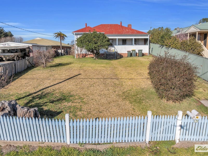 84 High Street, Bega, NSW 2550 - Property Details
