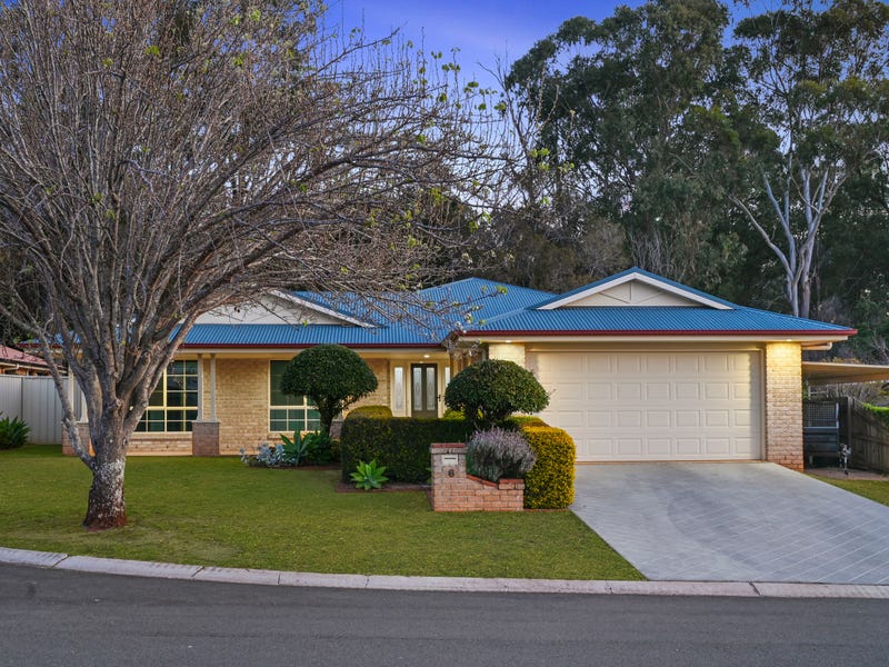 6 Jake Court, Middle Ridge, QLD 4350 - realestate.com.au