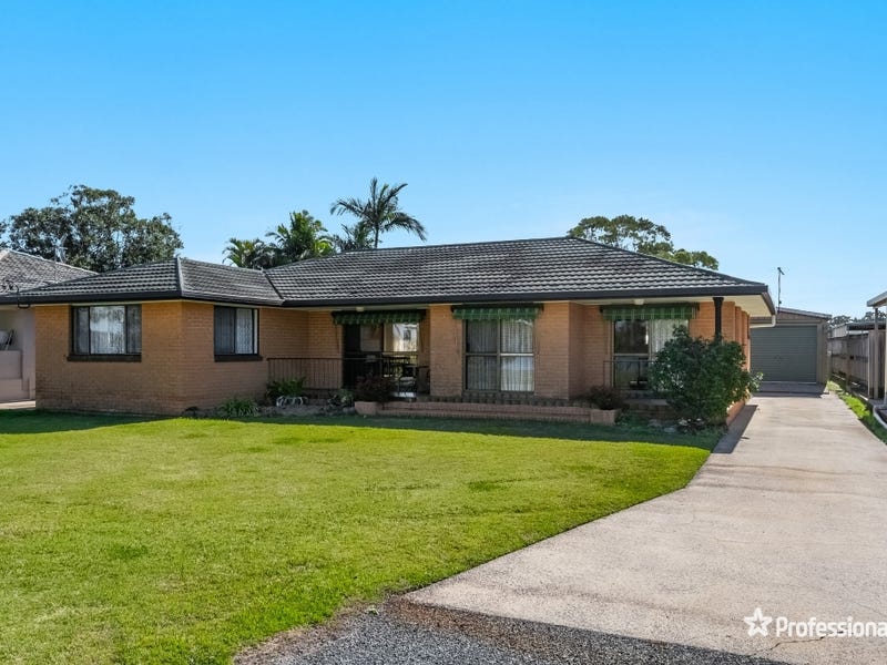 355 Riverbank Road, Pimlico, NSW 2478 - Property Details