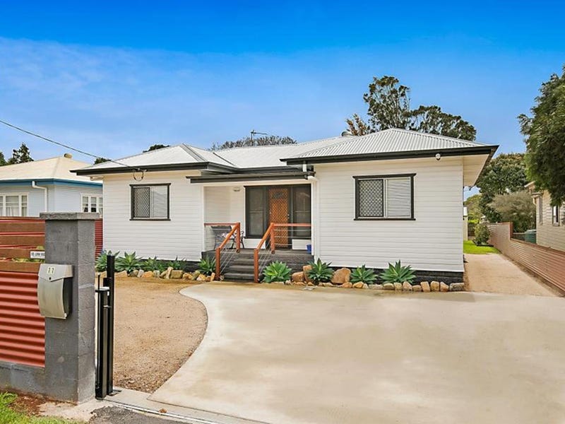 11 Buckland Street, Harristown, Qld 4350 - Property Details