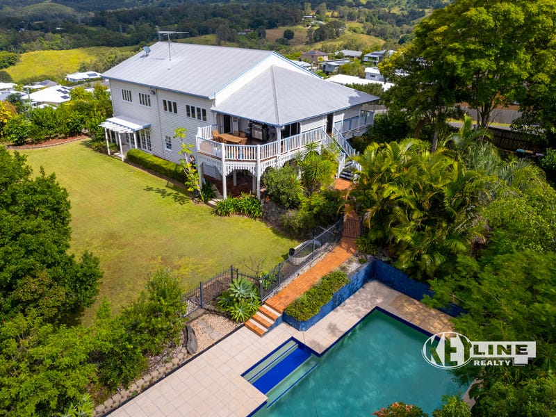 189 Nambour-Mapleton Road, Burnside, Qld 4560 - Property Details