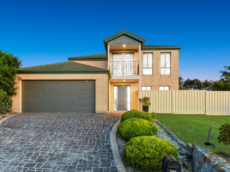 5 Halifax Drive, Berwick, Vic 3806 - Property Details