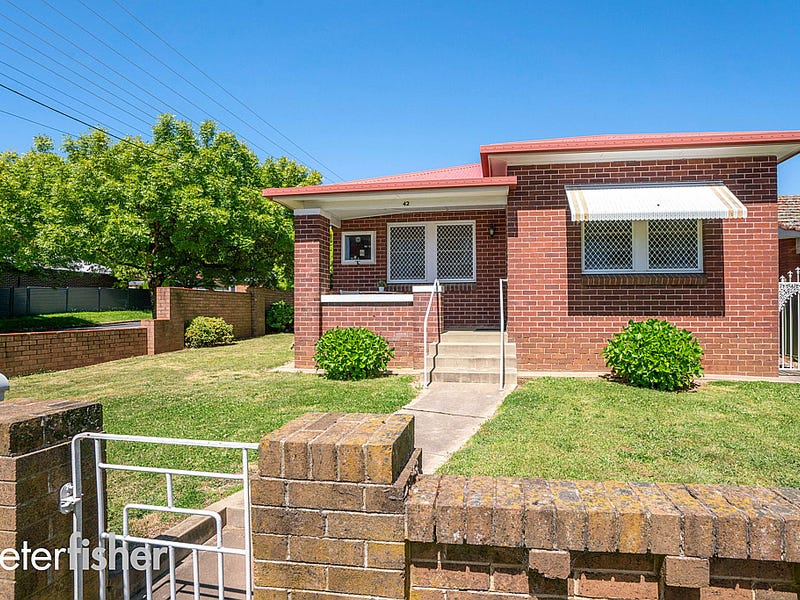 42 Spring Street, Orange, NSW 2800 - realestate.com.au