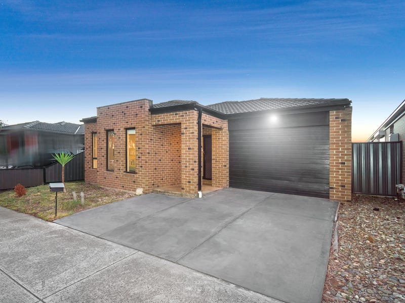 8 Folger Road, Craigieburn, Vic 3064 - Property Details