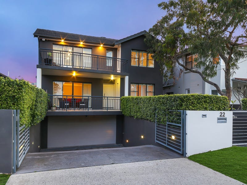 22 Monterey Street, Monterey, NSW 2217 - Property Details