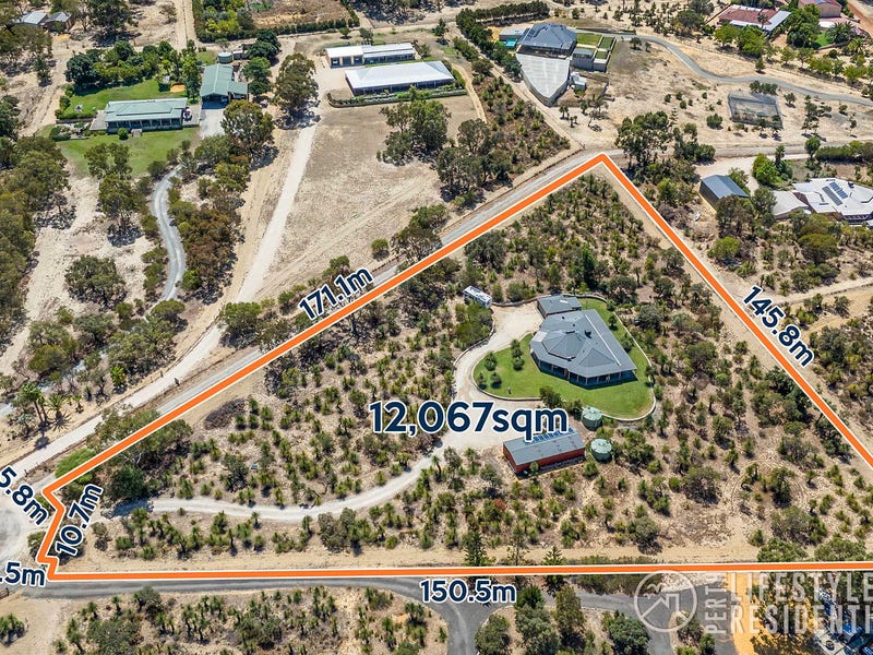 57 Pieter Place, Gabbadah, WA 6041 - Property Details