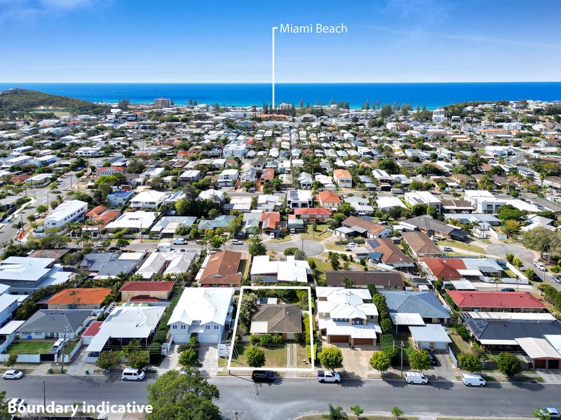 9 Adams Avenue, Miami, Qld 4220 - Property Details