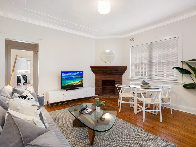 4/14 Prince Street, Randwick, NSW 2031 - Property Details