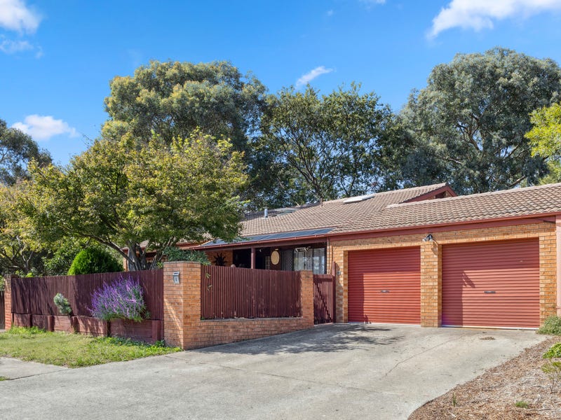 6/57 Newman-Morris Circuit, Oxley, ACT 2903 - Property Details