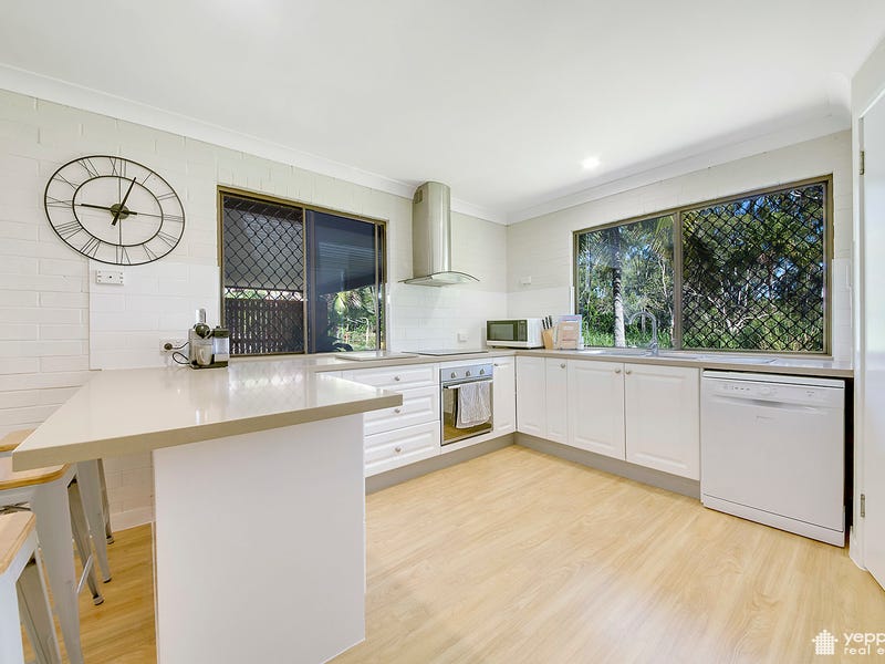 Sold Property Prices & Auction Results in Causeway Lake, QLD 4703 Pg ...