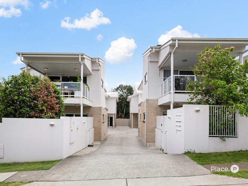 4/90 Stephens Street, Morningside, Qld 4170 - Property Details