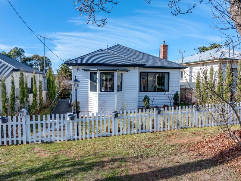 43 Prince Street, Goulburn, NSW 2580 - Property Details