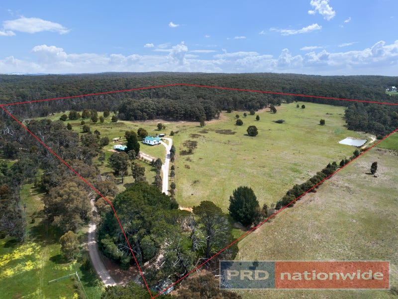 64 Kelly Road, Snake Valley, VIC 3351 - realestate.com.au