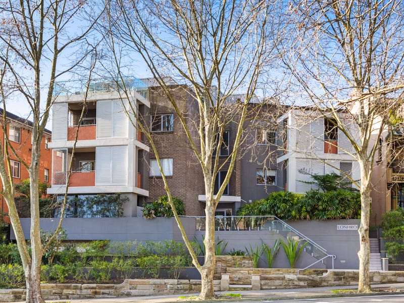 10/120 Alison Road, Randwick, NSW 2031 - Property Details