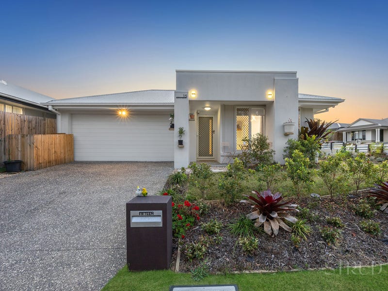 Sold Property Prices & Auction Results in Ripley, QLD 4306 (+2 ...