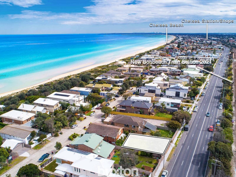 573 Nepean Highway, Bonbeach, Vic 3196 - Property Details