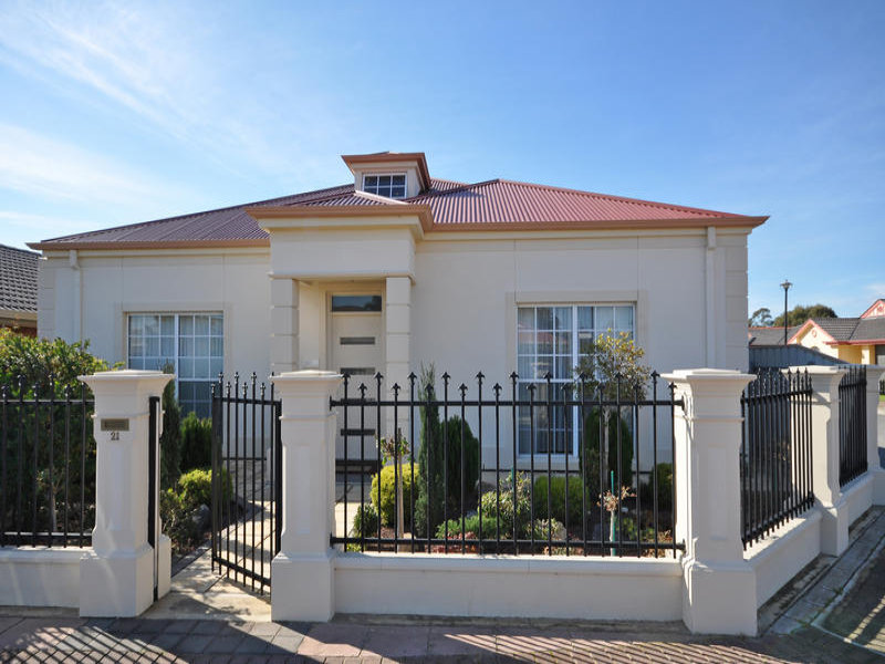 21 Boyd Street, Pennington, SA 5013 - realestate.com.au