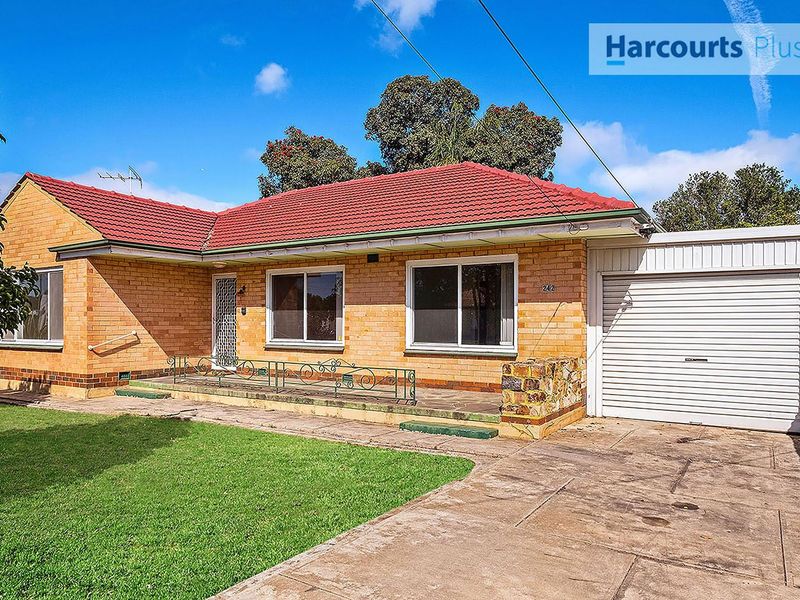 242 Findon Road, Findon, SA 5023 - Property Details