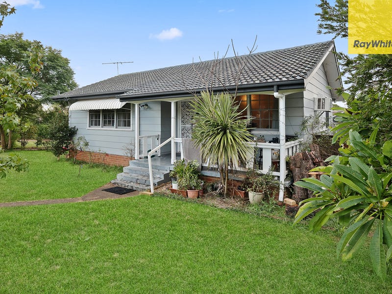 2 Pinang Place, Whalan, NSW 2770 - Property Details