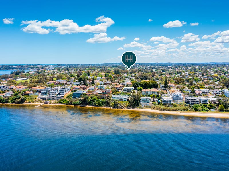 22 Jutland Parade, Dalkeith, WA 6009 - Property Details