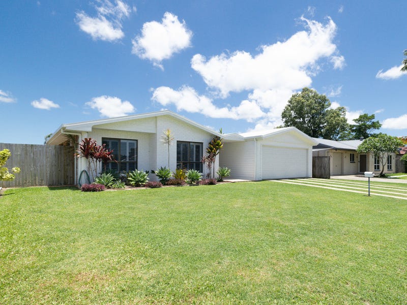 9 Hansen Drive, Proserpine, Qld 4800 - Property Details