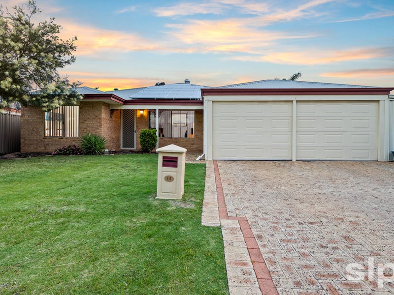 15 Iandra Loop, Carramar, WA 6031 - Property Details