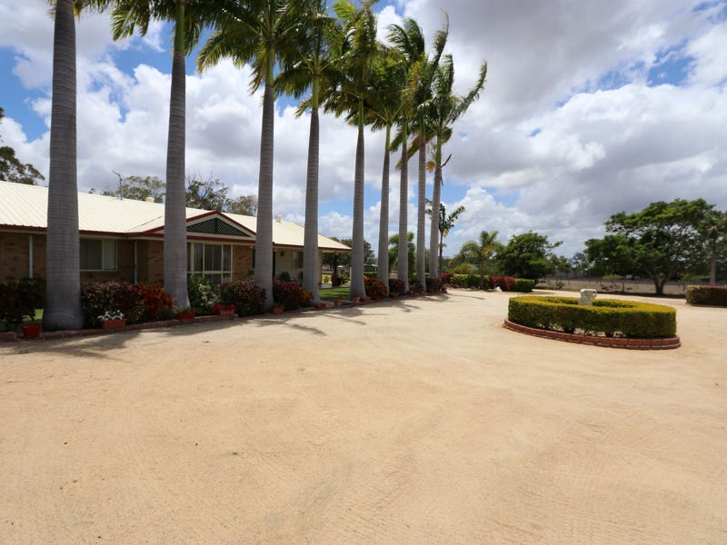 58 Janay Road, Kabra, Qld 4702 - Property Details