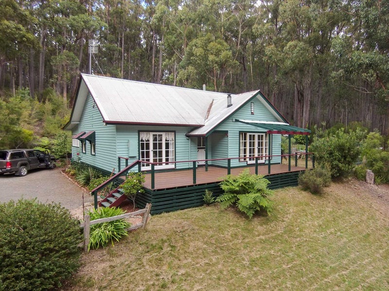 96 McLelland Road, Erica, Vic 3825 - Property Details