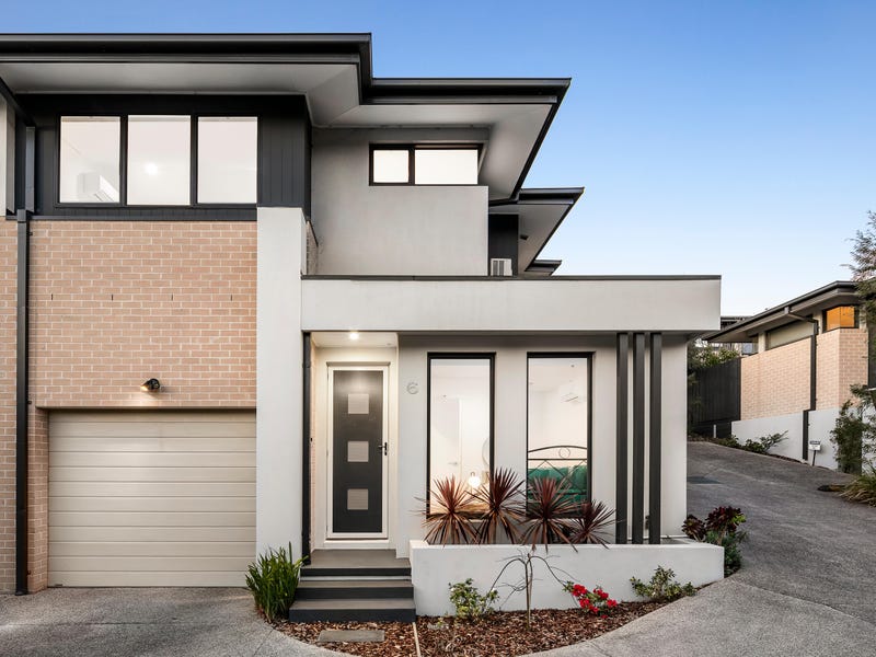 6/28 Livingstone Road, Eltham, Vic 3095 - Property Details