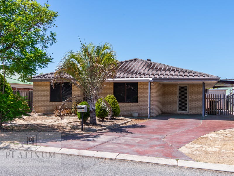 4 Pinea Turn, Ellenbrook, WA 6069 - realestate.com.au