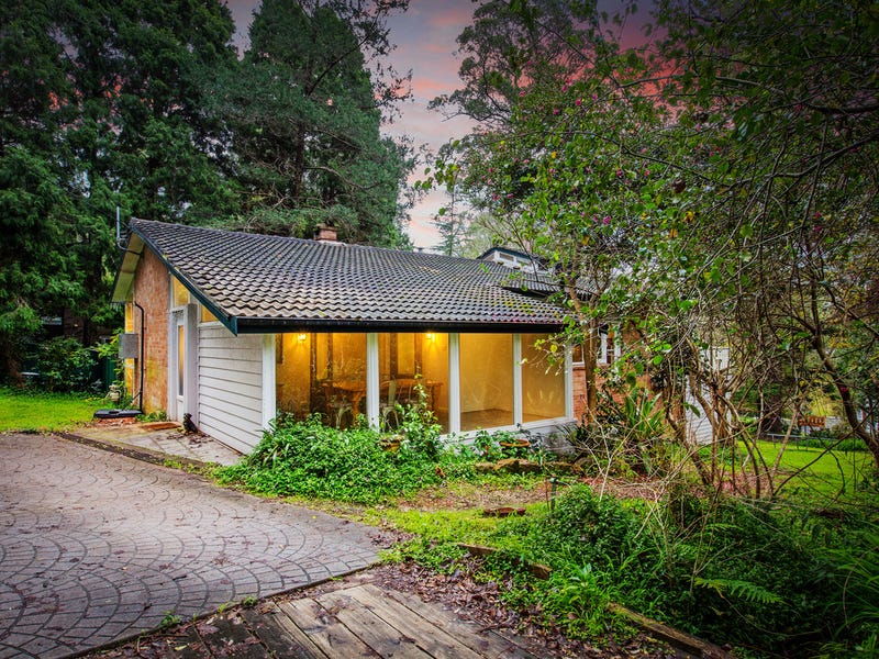 14 Ellison Road, Springwood, NSW 2777 - Property Details